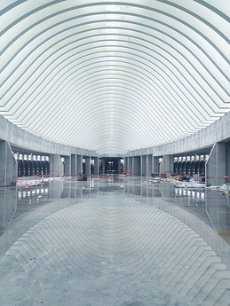 Florida Polytechnic Building